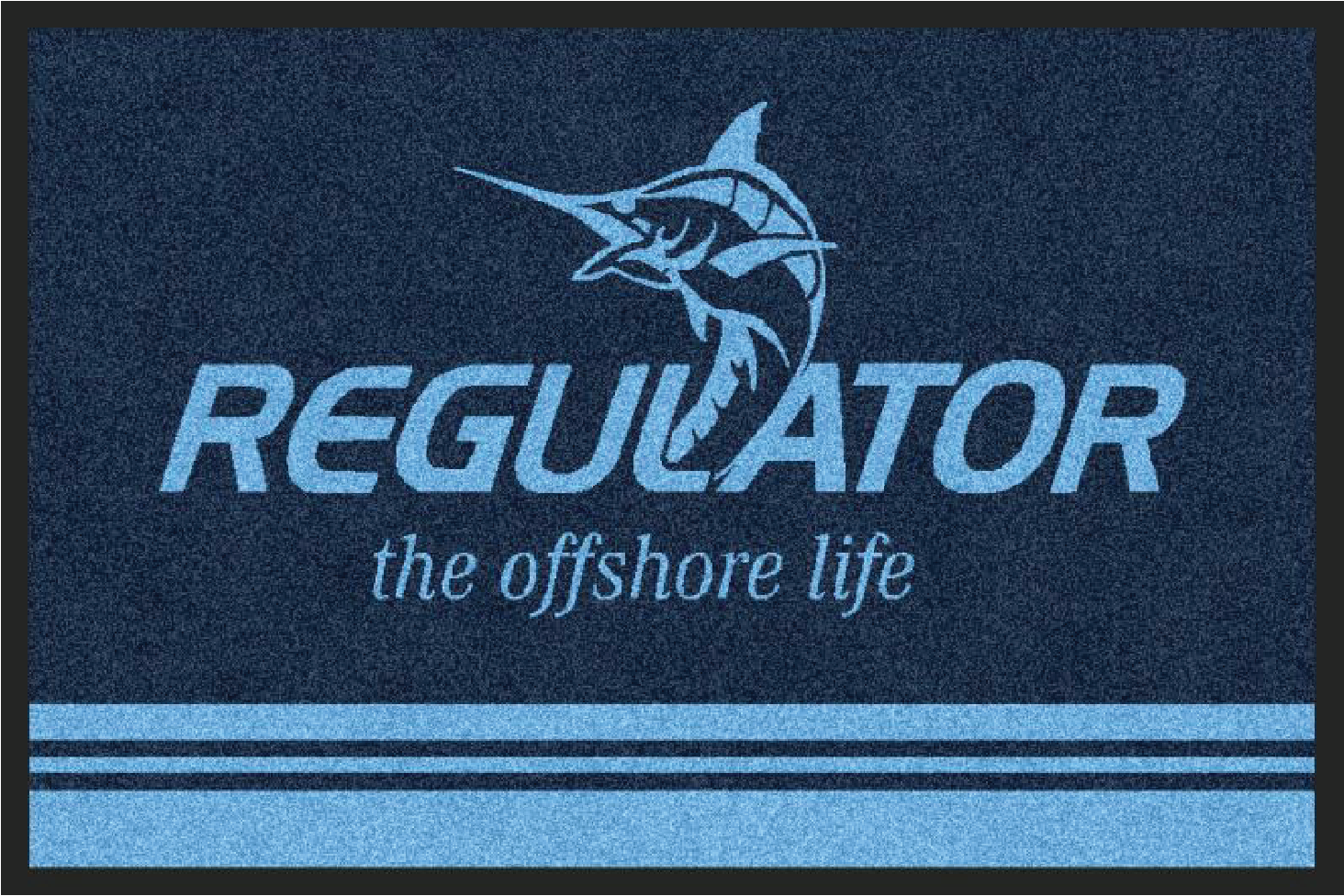 Regulator Deck / Boarding Mat 2'x3'‘ – Regulator Marine Gear Store
