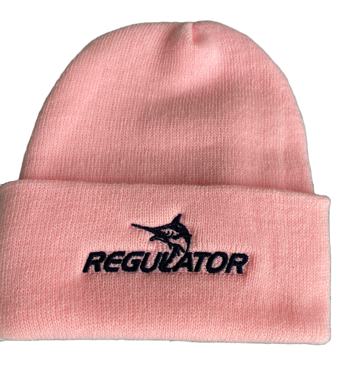 Regulator Knit Cap | Pink – Regulator Marine Gear Store